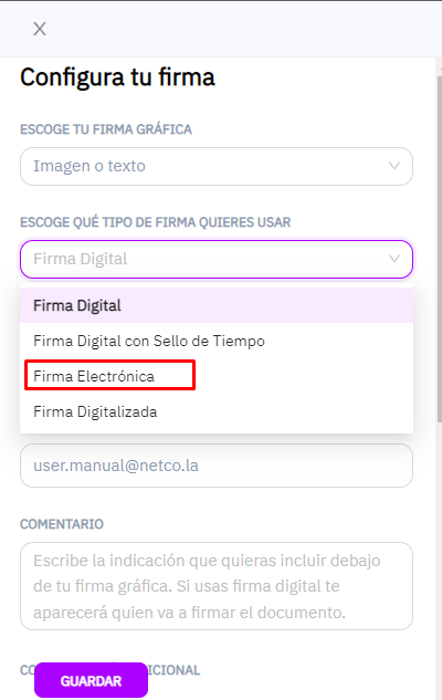 ¿Cuáles son las diferencias entre Firma Digital y Firma Electrónica? – Help Netco Signer